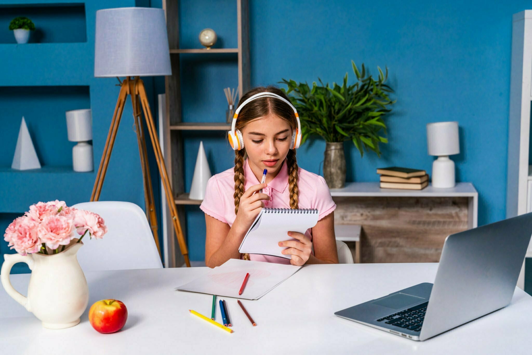 At-Home Distractions That Could Be Impacting Your Child’s Ability To ...